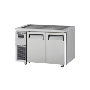 Undercounter Salad Prep KSR12-2-N(HC) – STODJA